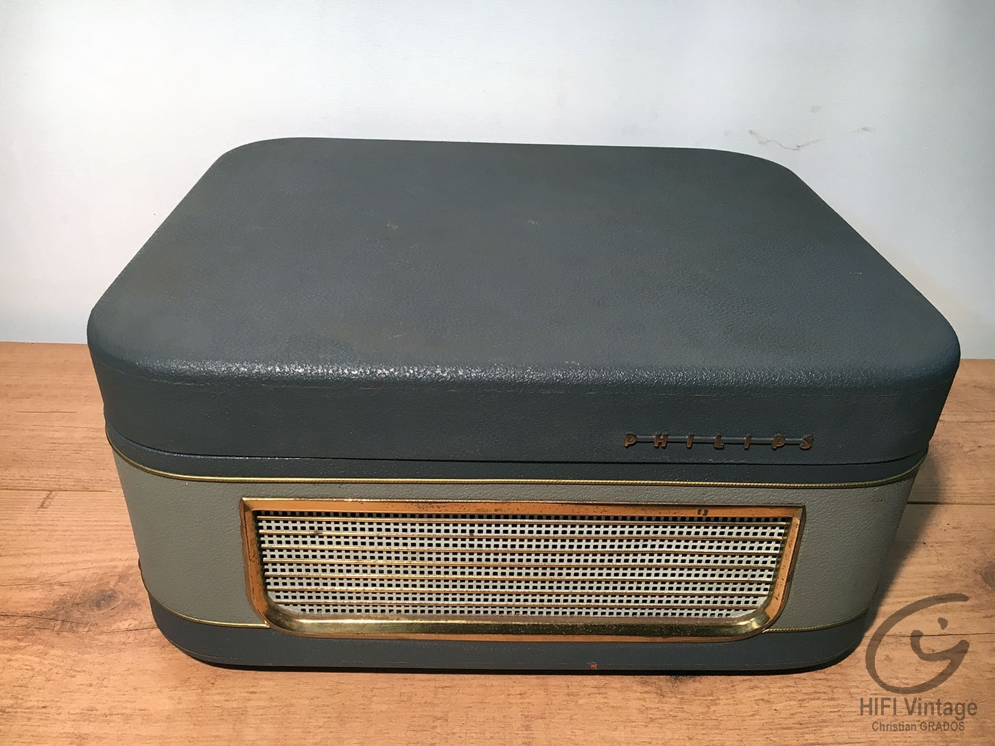 PHILIPS EL-3542