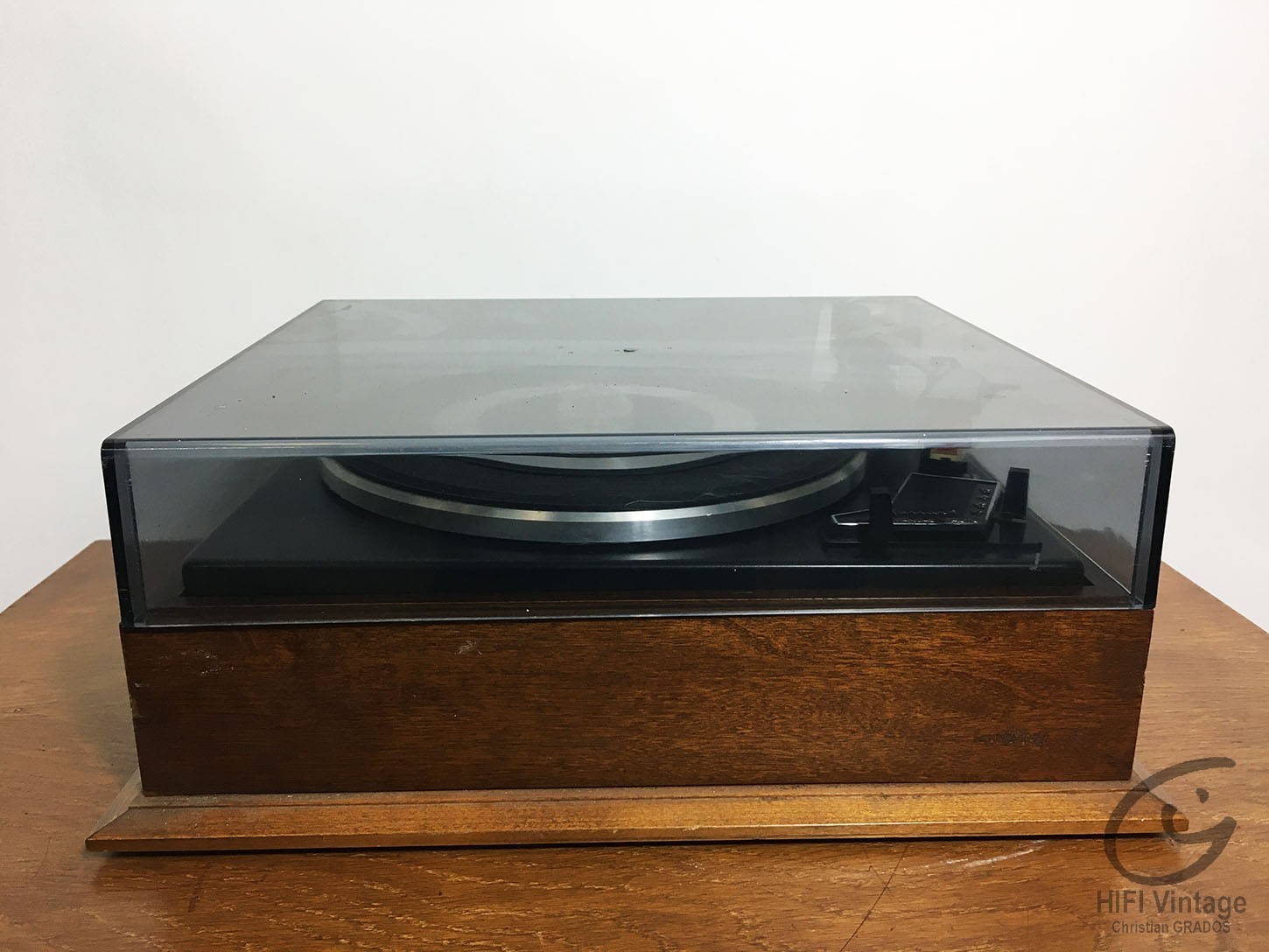 Location GARRARD SP-25 MK III