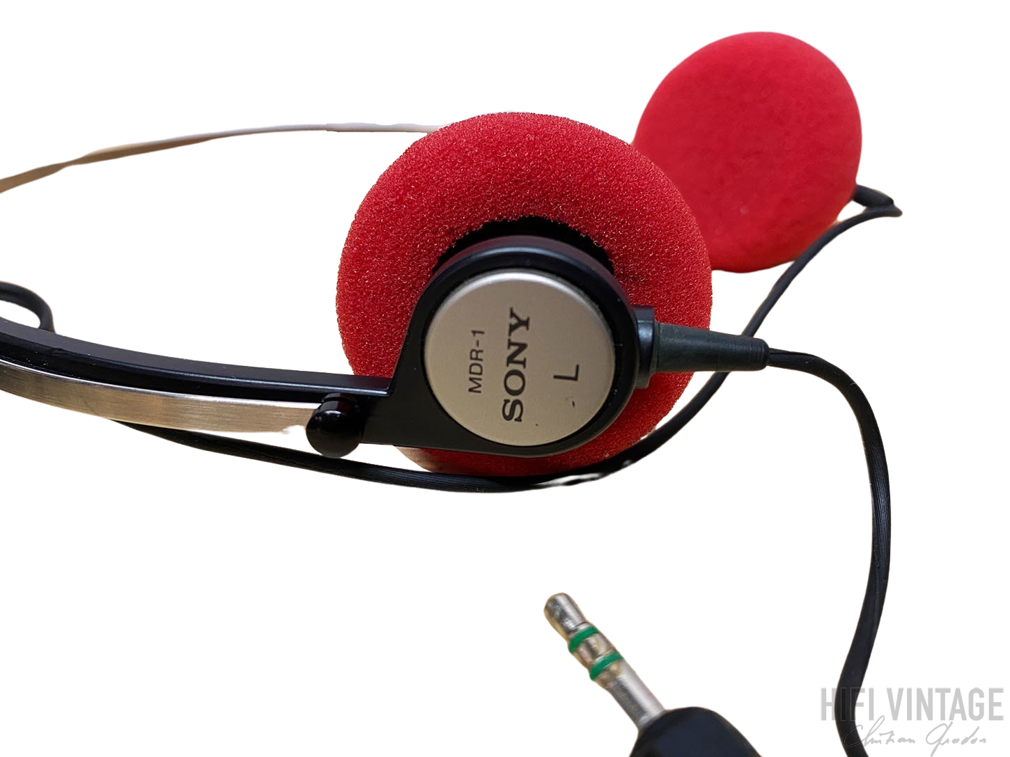 SONY MDR-1