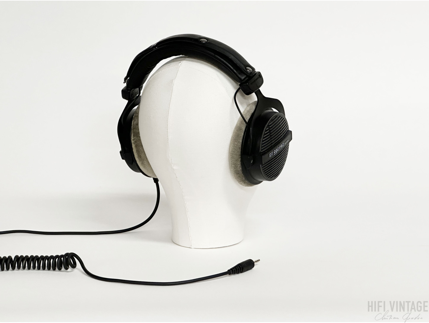 BEYER DYNAMIC DT-990-PRO