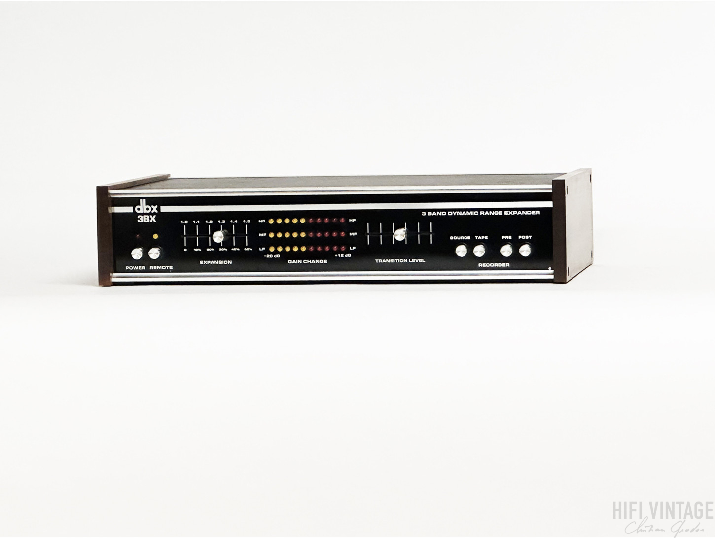 DBX 3BX