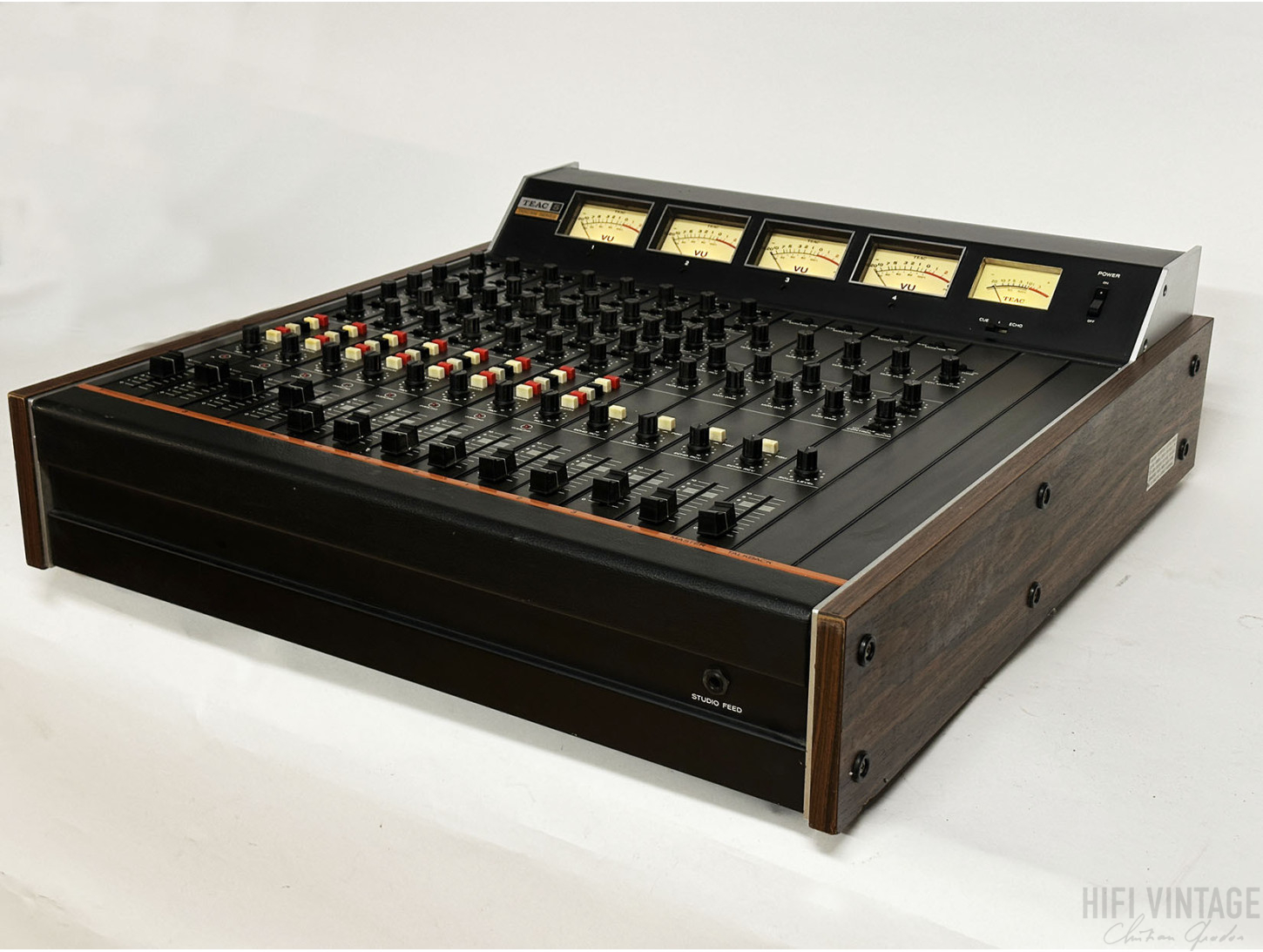 TEAC TASCAM Model 5