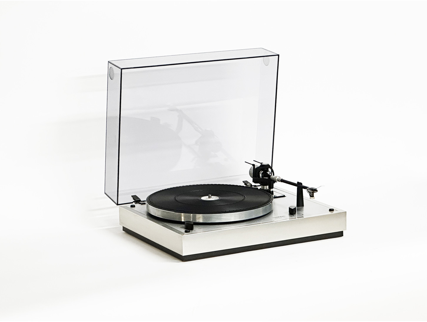 THORENS TD-166 MKII